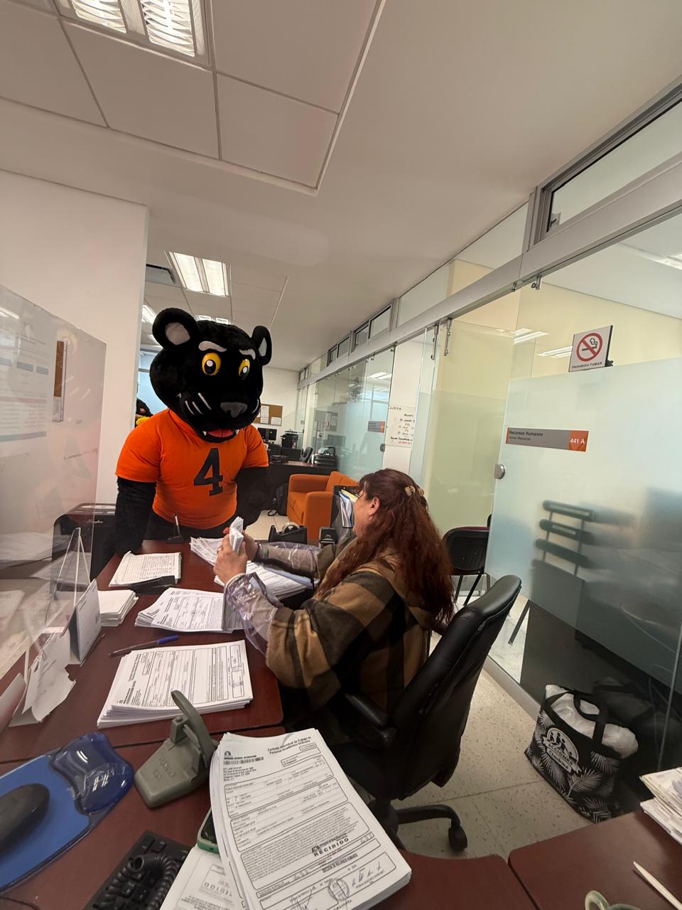 Galería de Recursos Humanos